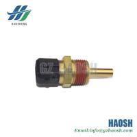 China Coolant Water Temperature Sensor for Isuzu 600p 4kh1 8-97069786-0 8970697860 8970697861 for sale