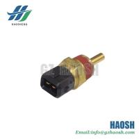 China Coolant Water Temperature Sensor for Isuzu 600p 4kh1 8-97069786-0 8970697860 8970697861 for sale