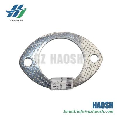 China Exhaust Pipe Gasket for ISUZU 700p 8-94328352-0 8-94328352-1 8943283520 8943283521 for sale