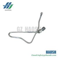 China Isuzu Injection No. 4 Pipe 8-97209496-0 8-97209496-1 Standard Size Fuel System Component for sale