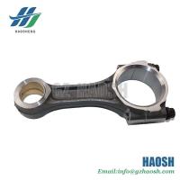 China Isuzu 4HF1 4HG1 Connecting Rod Assembly 8971350329 - Standard Size OEM Replacement for NPR NQR DMAX Trucks for sale
