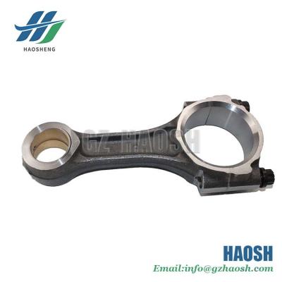 China Isuzu 4HF1 4HG1 Connecting Rod Assembly 8971350329 - Standard Size OEM Replacement for NPR NQR DMAX Trucks for sale