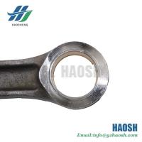 China Isuzu 4HF1 4HG1 Connecting Rod Assembly 8971350329 - Standard Size OEM Replacement for NPR NQR DMAX Trucks for sale