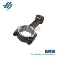 China Isuzu 4HF1 4HG1 Connecting Rod Assembly 8971350329 - Standard Size OEM Replacement for NPR NQR DMAX Trucks for sale