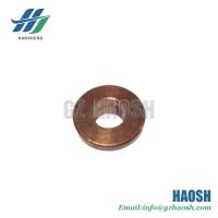 China Injector Nozzle Gasket 8-98079248-1 8-98079248-0 For Isuzu 4HK1 Engine Standard Size for sale