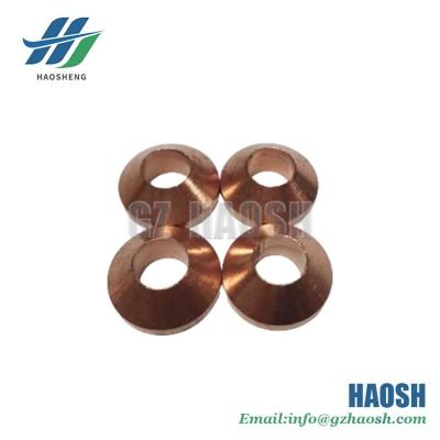 China Injector Nozzle Gasket 8-98079248-1 8-98079248-0 For Isuzu 4HK1 Engine Standard Size for sale
