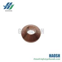 China Injector Nozzle Gasket 8-98079248-1 8-98079248-0 For Isuzu 4HK1 Engine Standard Size for sale