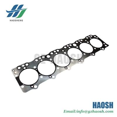 China ISUZU Head Gasket 1-11141195-1 1-11141195-0 for FSR 6BD1 6BB1 Engines - Standard Size with 3-Month Warranty for sale