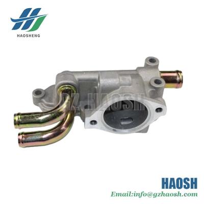 China ISUZU Thermostat Seat 8-94125851-1 8-94125851-0 for NHR NKR KY Series - 3 Month Warranty for sale