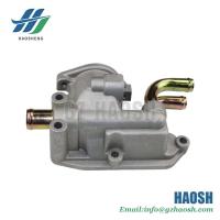 China ISUZU Thermostat Seat 8-94125851-1 8-94125851-0 for NHR NKR KY Series - 3 Month Warranty for sale
