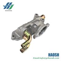 China ISUZU Thermostat Seat 8-94125851-1 8-94125851-0 for NHR NKR KY Series - 3 Month Warranty for sale