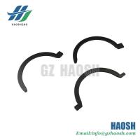 China T801A-1 Crankshaft Thrust Bearing for Isuzu Truck 700P NPR 4HF1 Engine - 3 Month Warranty, 5-10 Day Delivery for sale