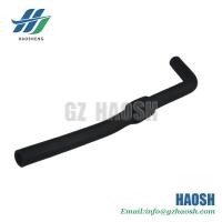 China Engine Water Pipe for Isuzu 700p 4HK1 8-97386347-1 8973863470 OEM Quality for sale
