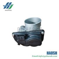 China ISUZU NMR Throttle Assembly 8-98040003-0 8-98040003-1 8980400030 8980400031 High Quality Standard Size for sale