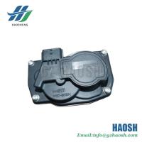 China ISUZU NMR Throttle Assembly 8-98040003-0 8-98040003-1 8980400030 8980400031 High Quality Standard Size for sale