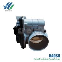 China ISUZU NMR Throttle Assembly 8-98040003-0 8-98040003-1 8980400030 8980400031 High Quality Standard Size for sale