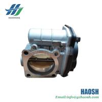 China ISUZU NMR Throttle Assembly 8-98040003-0 8-98040003-1 8980400030 8980400031 High Quality Standard Size for sale