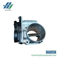 China ISUZU NMR Throttle Assembly 8-98040003-0 8-98040003-1 8980400030 8980400031 High Quality Standard Size for sale