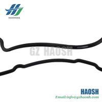 China Isuzu Head Cover Gasket 8-97331359-0 for 700P/4HK1-TCS Engine - OEM Quality Automotive Seal for sale