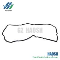 China Isuzu Head Cover Gasket 8-97331359-0 for 700P/4HK1-TCS Engine - OEM Quality Automotive Seal for sale