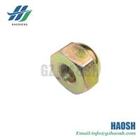 China Front Wheel Hub Nut 8944275481 for Isuzu NPR66 8-94427548-1 for sale