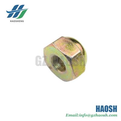 China Front Wheel Hub Nut 8944275481 for Isuzu NPR66 8-94427548-1 for sale
