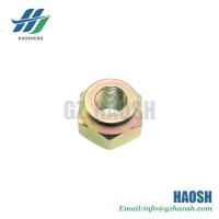 China Front Wheel Hub Nut 8944275481 for Isuzu NPR66 8-94427548-1 for sale