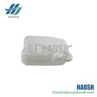 China Isuzu DMAX Radiator Surge Tank 8971011910 - OEM Quality Cooling System Reserve Tank for Engine Temperature Control for sale