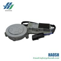 China ISUZU NKR55 Front Door Power Window Regulator Motor 24V 8978984791 8978984790 for sale