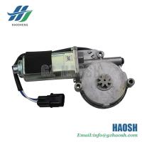 China ISUZU NKR55 Front Door Power Window Regulator Motor 24V 8978984791 8978984790 for sale
