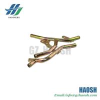 China Heater Hose Support 8944752030 8-94475203-1 for Isuzu TFR54 Auto Spare Parts for sale