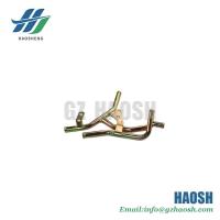 China Heater Hose Support 8944752030 8-94475203-1 for Isuzu TFR54 Auto Spare Parts for sale