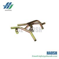 China Heater Hose Support 8944752030 8-94475203-1 for Isuzu TFR54 Auto Spare Parts for sale