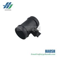 China Isuzu DMAX Mass Air Flow Sensor 8-97253456-1 8-97253456-0 for 4JA1T 4JH1T Engines - 5-Pin Connector, 0.21kg Weight for sale