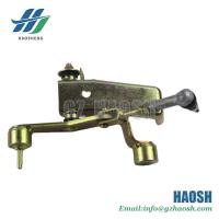 China Shift Lever Bracket for Isuzu NHR98 8-54242545-1 8-54242545-0 8542425451 8542425450 for sale