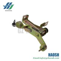 China Shift Lever Bracket for Isuzu NHR98 8-54242545-1 8-54242545-0 8542425451 8542425450 for sale
