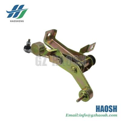 China Shift Lever Bracket for Isuzu NHR98 8-54242545-1 8-54242545-0 8542425451 8542425450 for sale