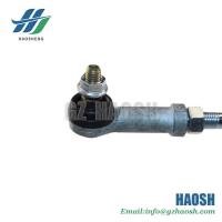 China Shift Lever Bracket for Isuzu NHR98 8-54242545-1 8-54242545-0 8542425451 8542425450 for sale