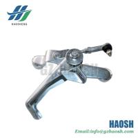 China Shift Lever Bracket for Isuzu NHR98 8-54242545-1 8-54242545-0 8542425451 8542425450 for sale