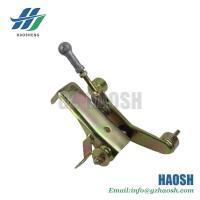 China Shift Lever Bracket for Isuzu NHR98 8-54242545-1 8-54242545-0 8542425451 8542425450 for sale