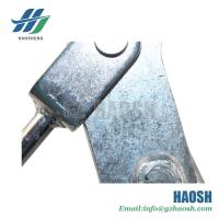 China Shift Lever Bracket for Isuzu NHR98 8-54242545-1 8-54242545-0 8542425451 8542425450 for sale