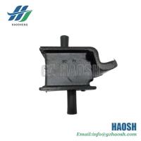 China Isuzu 700P 4HK1 Gearbox Cushion Rubber 8-97039277-0 8970392770 8970392771 for sale