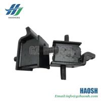 China Isuzu 700P 4HK1 Gearbox Cushion Rubber 8-97039277-0 8970392770 8970392771 for sale