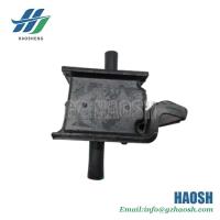 China Isuzu 700P 4HK1 Gearbox Cushion Rubber 8-97039277-0 8970392770 8970392771 for sale