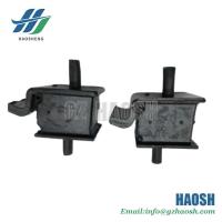 China Isuzu 700P 4HK1 Gearbox Cushion Rubber 8-97039277-0 8970392770 8970392771 for sale