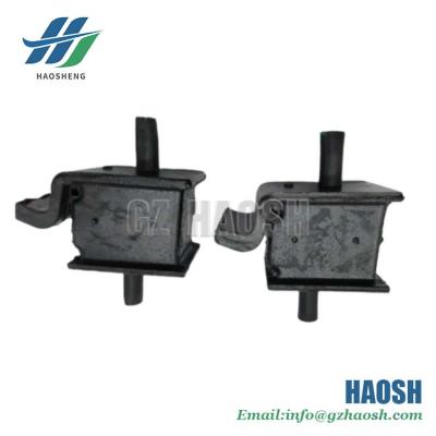 China Isuzu 700P 4HK1 Gearbox Cushion Rubber 8-97039277-0 8970392770 8970392771 for sale