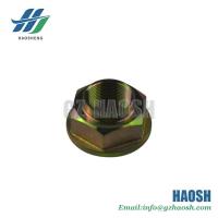 China Isuzu 700P 4HK1 Driving Pinion Nut - OEM 8-97047146-1, 8-97047146-0, 8970471461, 8970471460 Compatible Parts for sale