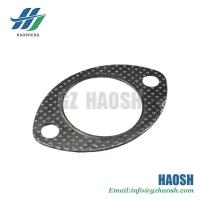 China Isuzu NKR Exhaust Pipe Gasket 1-82245215-2 1822452152 1-82245215-1 1822452151 for sale