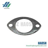 China Isuzu NKR Exhaust Pipe Gasket 1-82245215-2 1822452152 1-82245215-1 1822452151 for sale