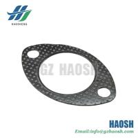 China Isuzu NKR Exhaust Pipe Gasket 1-82245215-2 1822452152 1-82245215-1 1822452151 for sale
